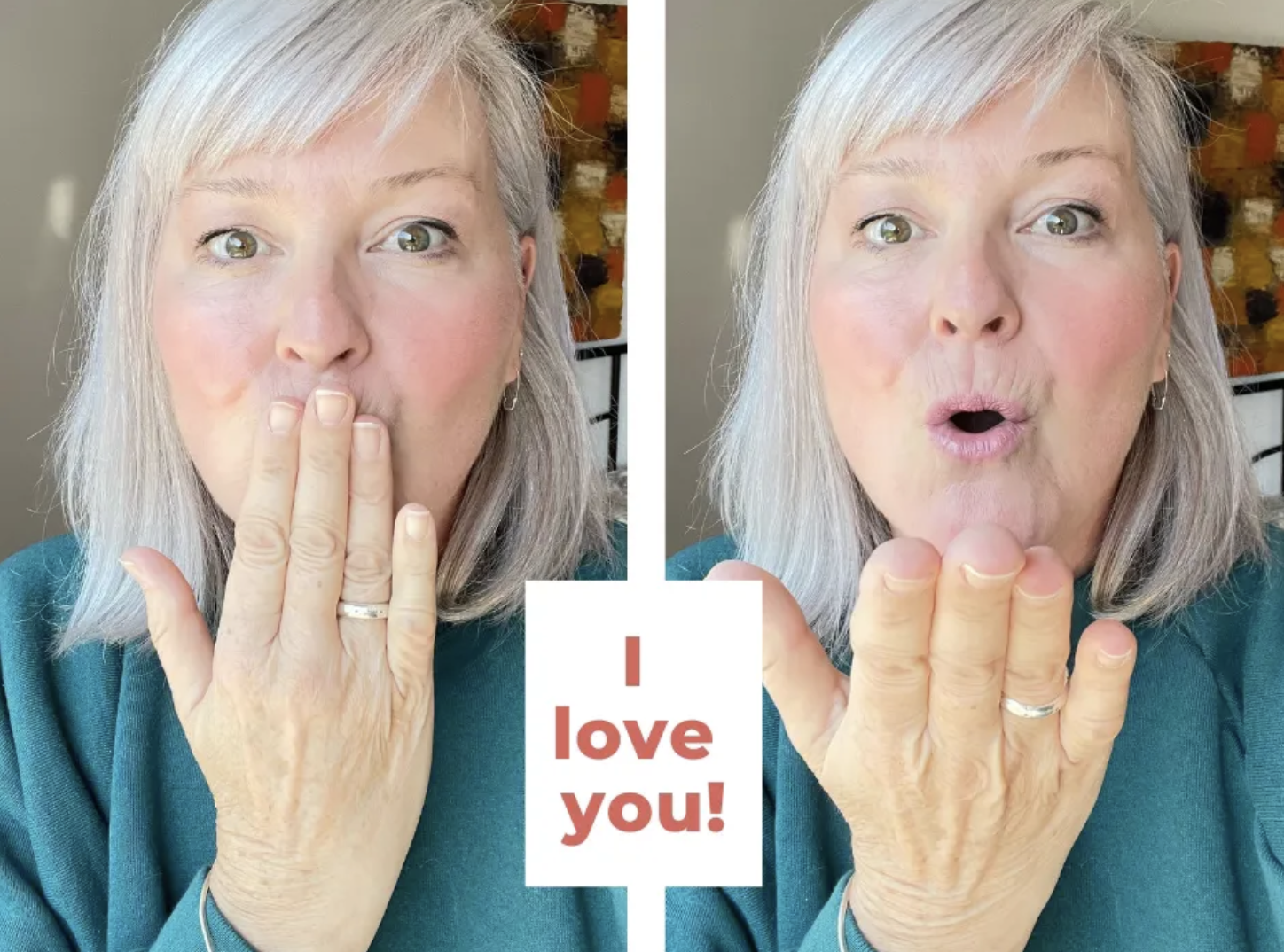 Obsessive Compulsive Delusional – A writer.